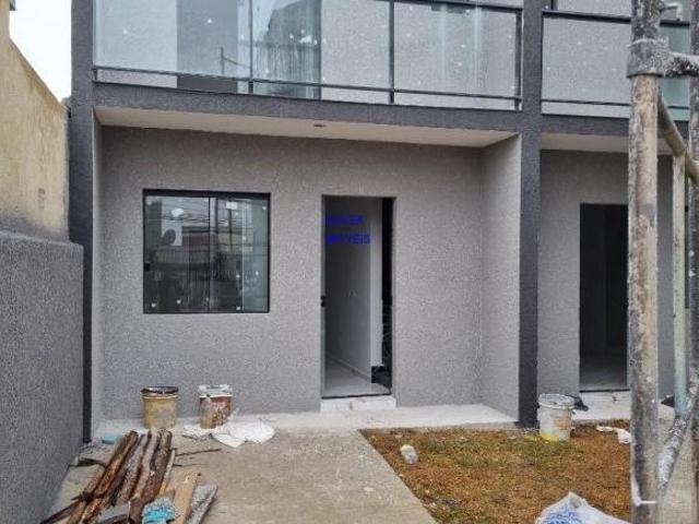 SOBRADO 2 QUARTOS, A 3 QUADRAS D TERMINAL E UPA 24H, PREÇO DE PLANTA 370 MIL FN 99864 4995