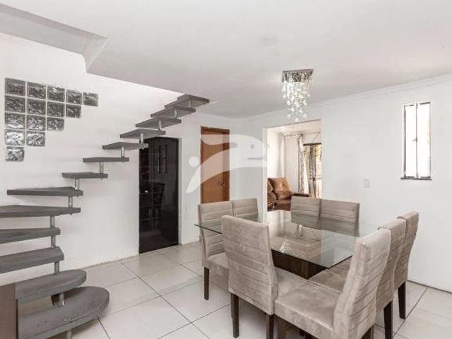 Sobrado 2 Quartos Afonso Pena 190m²