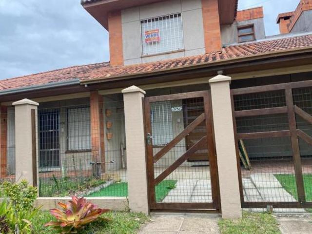 Sobrado 2 Quartos Bairro CAPÃO NOVO