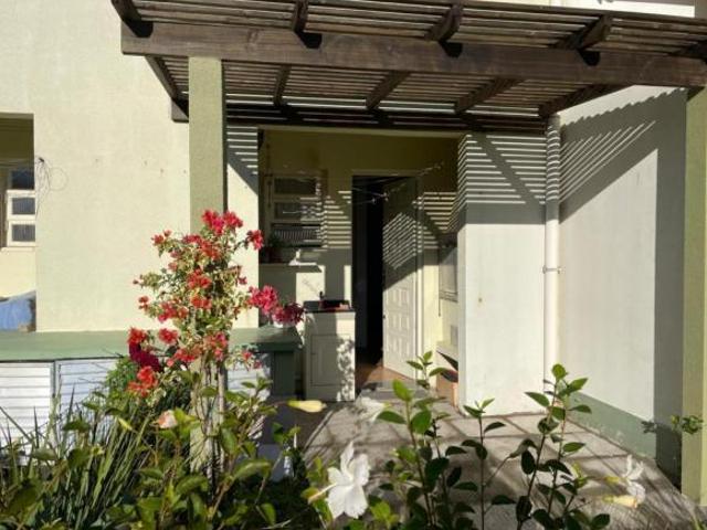 Sobrado 2 Quartos Bairro CAPÃO NOVO