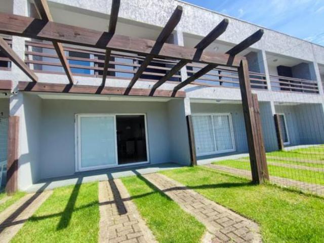 Sobrado 2 Quartos Bairro CAPÃO NOVO