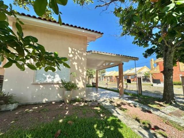 Sobrado 2 Quartos Bairro CAPÃO NOVO