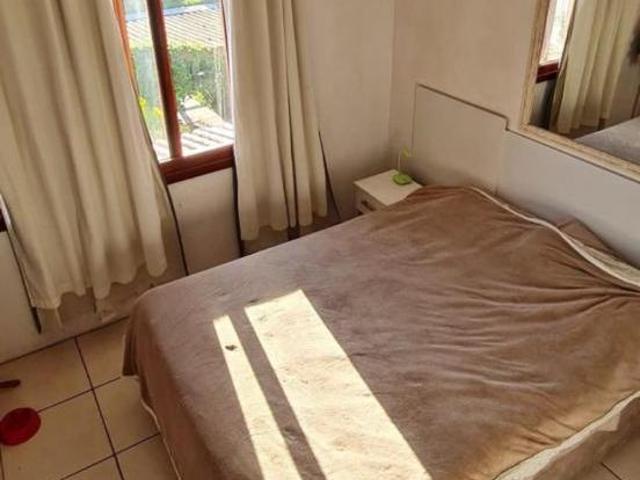 Sobrado 2 Quartos Bairro CAPÃO NOVO