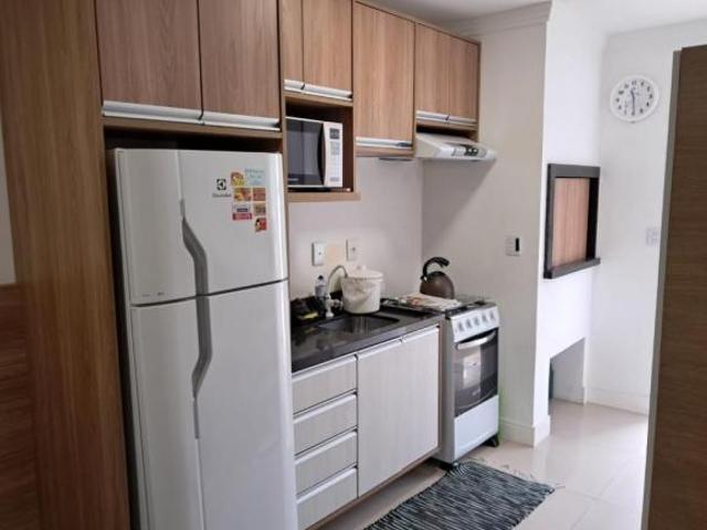 Sobrado 2 Quartos Bairro CAPÃO NOVO