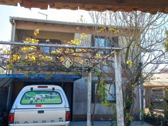 Sobrado 2 quartos Bairro Nossa Chácara Gravataí/RS