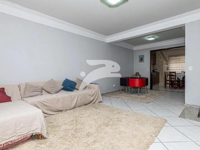 Sobrado 2 Quartos Boa Vista 216m²