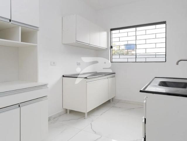 Sobrado 2 Quartos Boa Vista 66m²