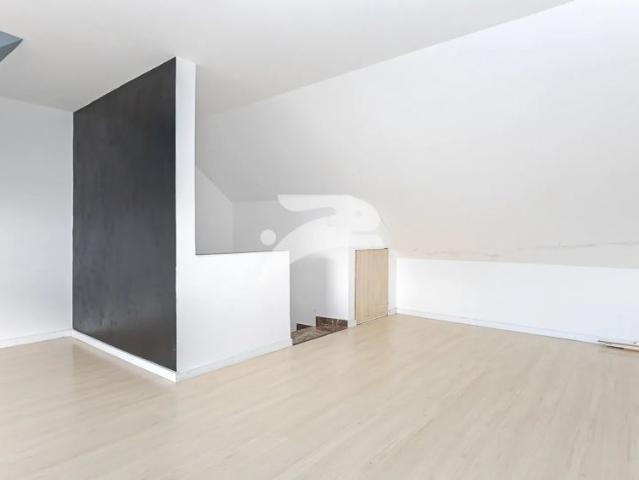 Sobrado 2 Quartos Campo de Santana 117m²