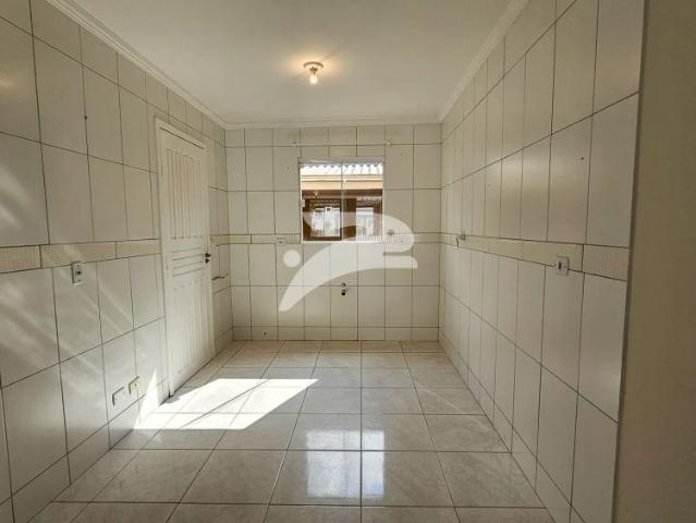 Sobrado 2 Quartos Cidade Industrial 70m²