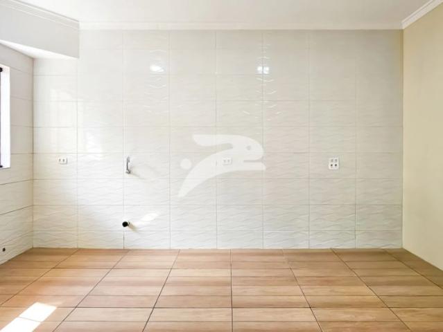 Sobrado 2 Quartos Cidade Industrial 90m²