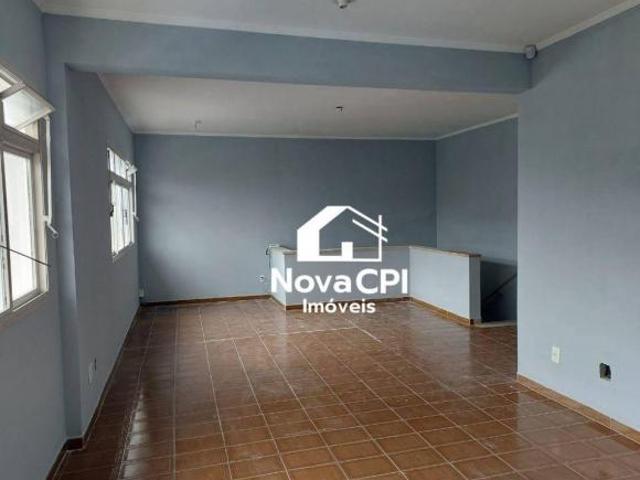 Sobrado 2 Quartos com Suíte à Venda no Boqueirão Praia Grande – 123m² e 2 Vagas
