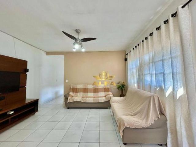Sobrado 2 quartos com suíte e solarium na Praia da Enseada – Alfa Imóveis Guarujá