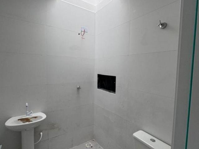 Sobrado 2 quartos, em Curitiba bairro Tatuquara