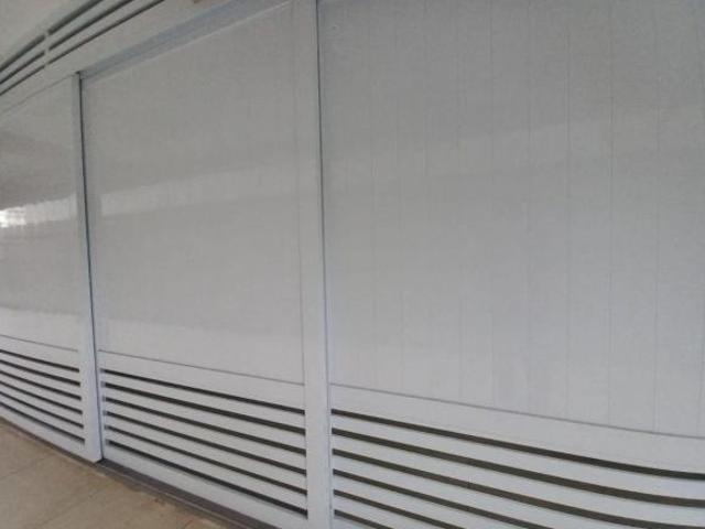 Sobrado 2 quartos Garagem fechada Santos SP
