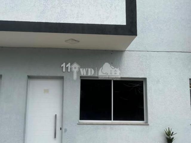 Sobrado 2 quartos Jardim Residencial Nikkey Aparecidinha
