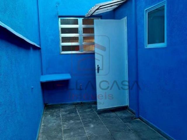 Sobrado 2 quartos no bairro da mooca