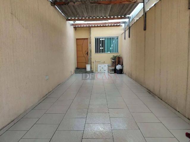 Sobrado, 2 Quartos para Alugar, 84 m² por R$ 3.200,00