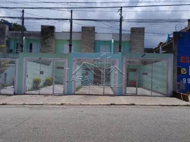 Sobrado, 2 Quartos para Alugar, 120 m² por R$ 3.200,00