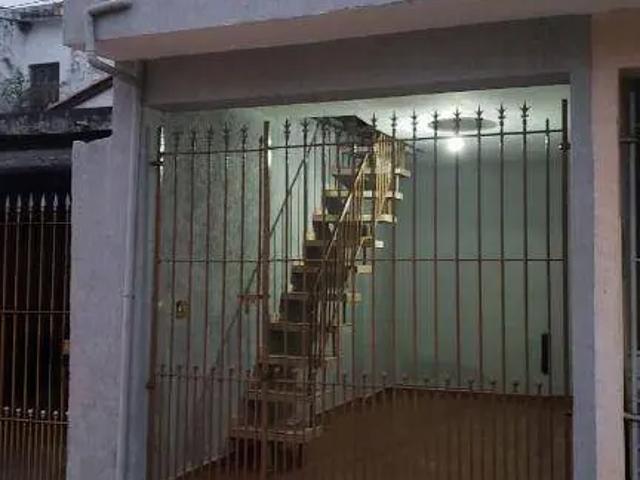 Sobrado, 2 Quartos para Alugar, 153 m² por R$ 2.300,00