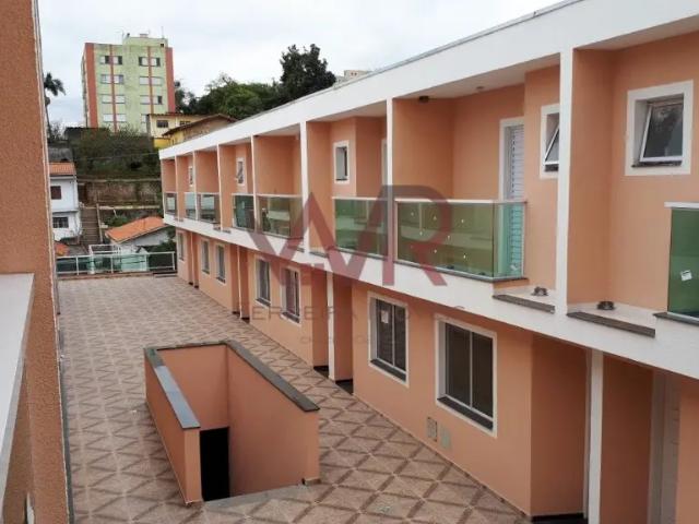 Sobrado, 2 Quartos para Alugar, por R$ 2.000,00