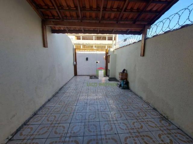 Sobrado, 2 Quartos para Alugar, por R$ 2.500,00