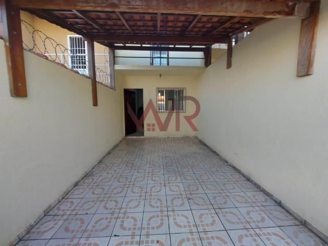 Sobrado, 2 Quartos para Alugar, por R$ 2.500,00