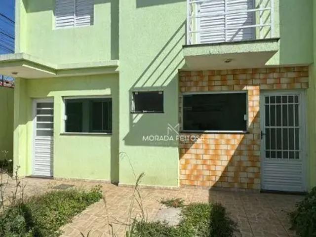 Sobrado, 2 Quartos para Alugar, por R$ 3.000,00