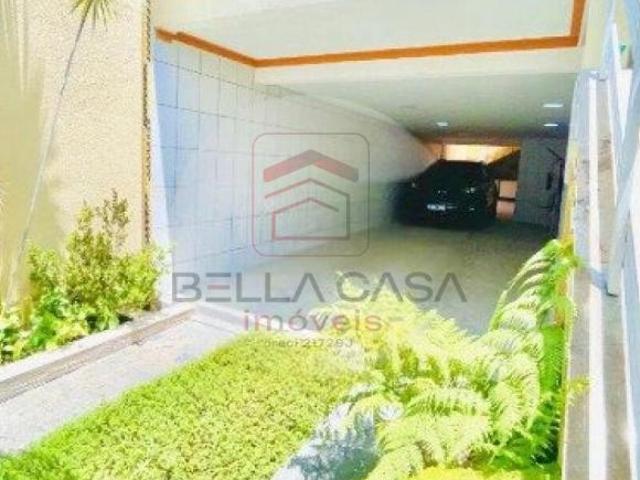 Sobrado com 2 Quartos à venda, 189m² Parque São Lucas