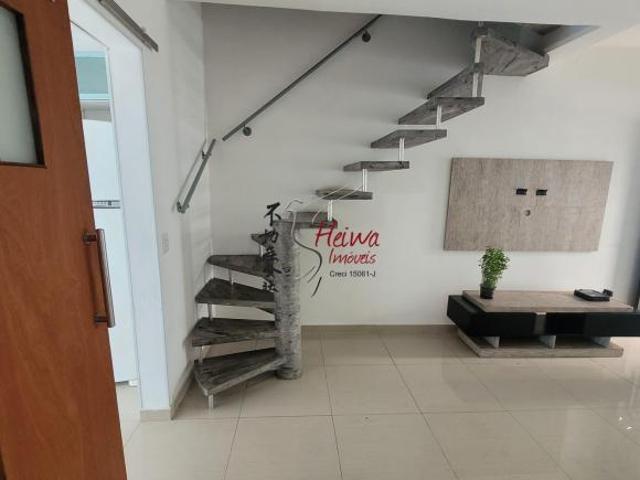 Sobrado 2 quartos R$ 700 mil Parque Residencial Lapa