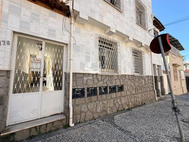 Sobrado 2 quartos São Mateus