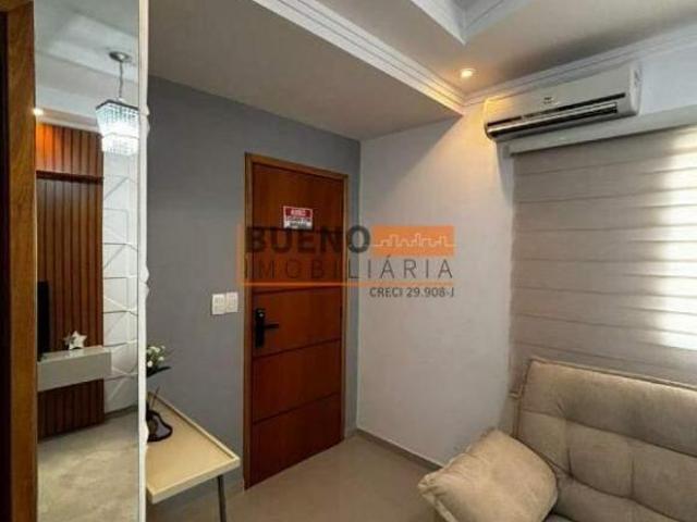 Sobrado 2 quartos sendo 1 suíte a venda em Americana/SP