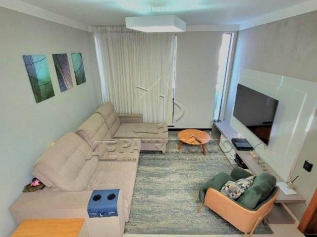 SOBRADO 2 QUARTOS SENDO 1 SUITE EMILIA