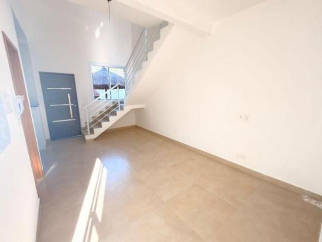 Sobrado com 2 dormitórios, 64 m² venda por R$ 499.000,00 ou aluguel por R$ 3.099,00/mês Vila Mar
