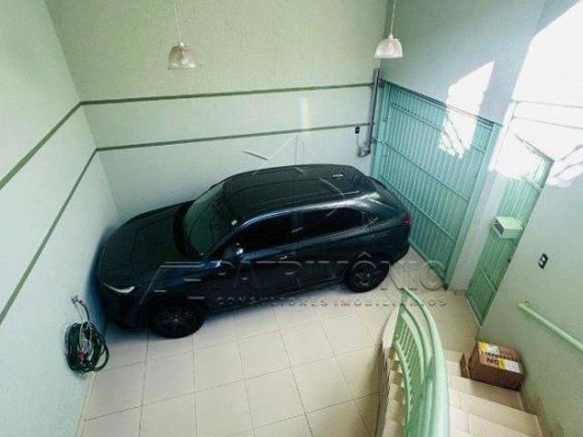 SOBRADO 2 QUARTOS SENDO 1 SUITE WANEL VILLE V