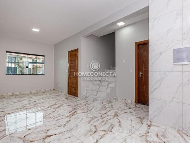Sobrado 2 quartos com suíte | 2 vagas | Uberaba | Excelente localização
