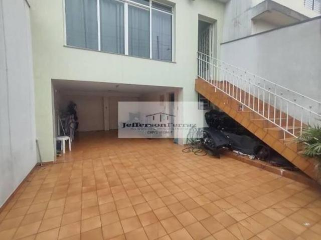 Sobrado 2 Quatros 4 vaga Perto da Av  Elísio cordeiro Pirituba