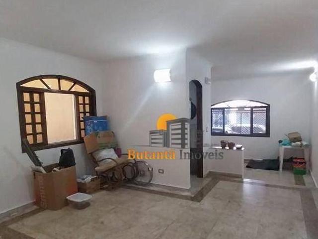Sobrado 2 vagas, 3 dormitórios R$ 750.000,00 Jardim das Vertentes Butantã São Paulo/SP