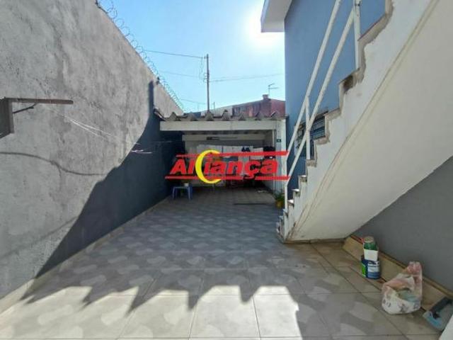 SOBRADO 2 VAGAS JARDIM ALMEIDA PRADO
