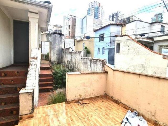 Sobrado 2 vagas no Anália Franco