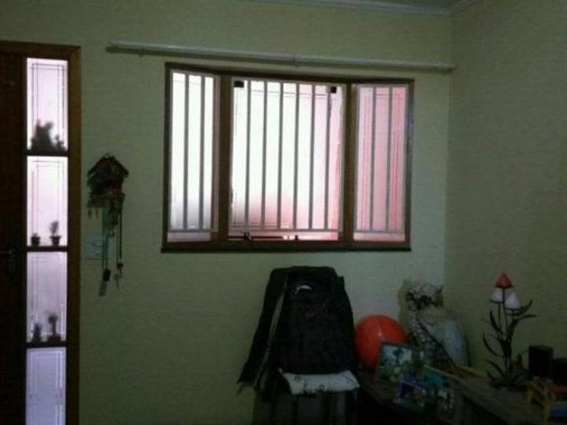 Sobrado 2quartos sendo 1 suite à venda, Parque Continental I, Guarulhos /SP