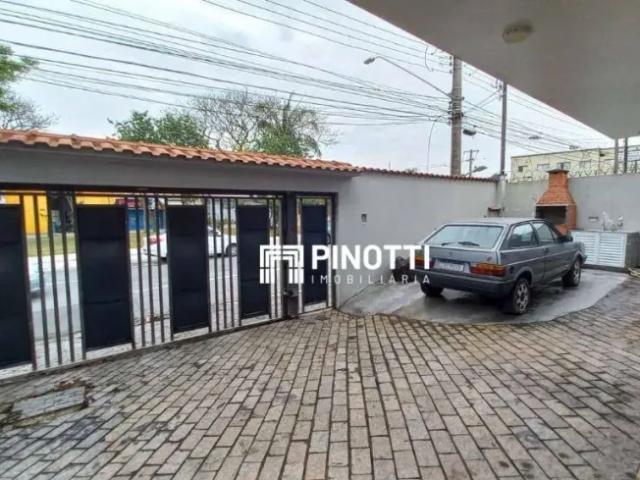 Sobrado à venda, 343 m² por R$ 1.350.000,00 Parque Espacial São Bernardo do Campo/SP