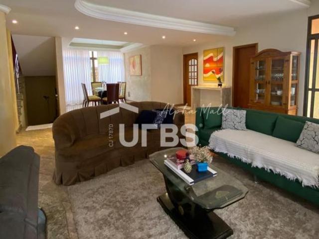 SOBRADO 340MT 3 SUITES JARDINS FLORENÇA