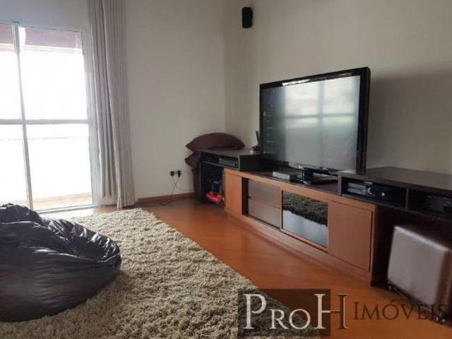 Sobrado 340m² 3 dormitórios sendo 2 suítes – R$ 1.190.000,00