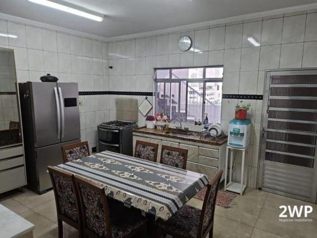 Sobrado 342 m2 Jardim Paraíso, Barueri/SP à Venda fins Residencial ou Comercial