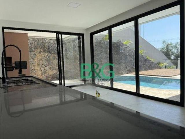 Sobrado, 342 m² venda por R$ 3.600.000,00 ou aluguel por R$ 21.741,67/mês Jardim Imperial Hills