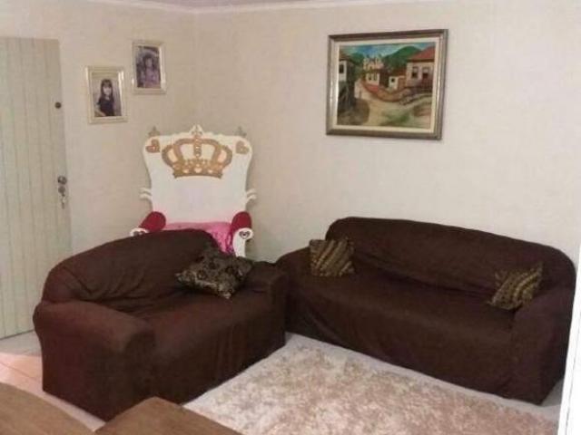 Sobrado 344m² Localizado no bairro Anchieta São Bernardo do Campo SP