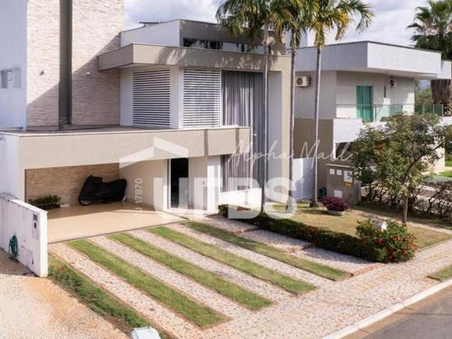 SOBRADO 353MT 4 SUITES JARDINS ATENAS