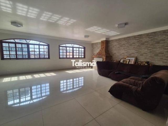 SOBRADO 350 M2, 4 SUÍTES 5 VAGAS PISCINA SALA AMPLA TABOÃO