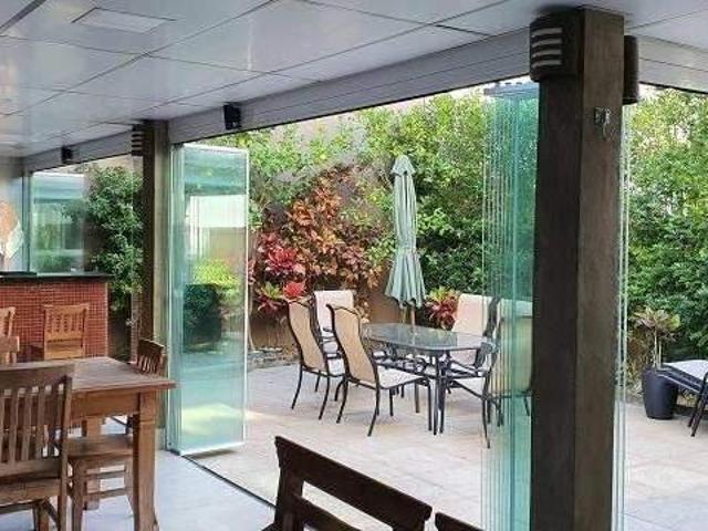 Sobrado 350 m² Localizado No Bairro Chácara Monte Alegre São Paulo SP