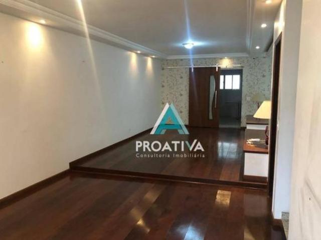Sobrado, 350 m² venda por R$ 2.150.000,01 ou aluguel por R$ 10.048,84/mês Vila Floresta Santo